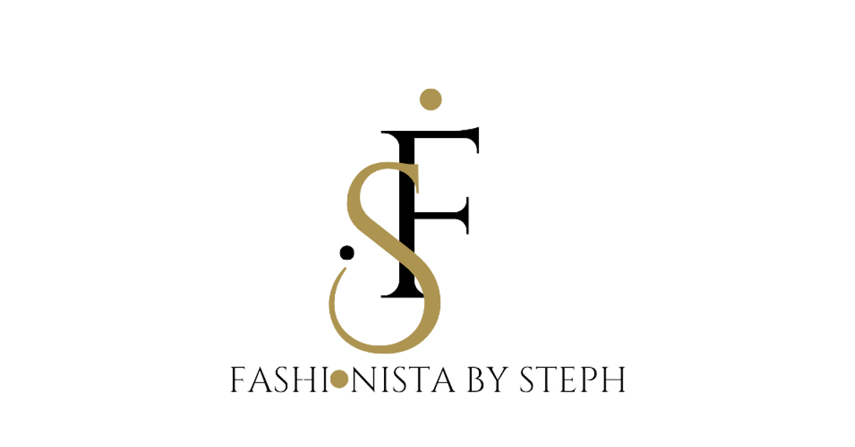 Homepage - Fashionista by Steph – Fashionista By Steph